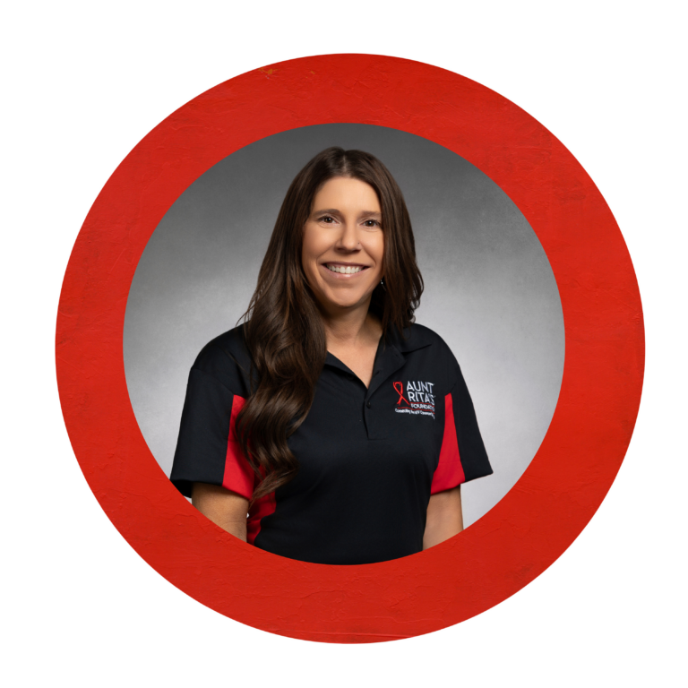 About Us - Aunt Rita's Foundation