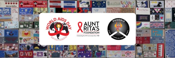 Home - Aunt Rita's Foundation